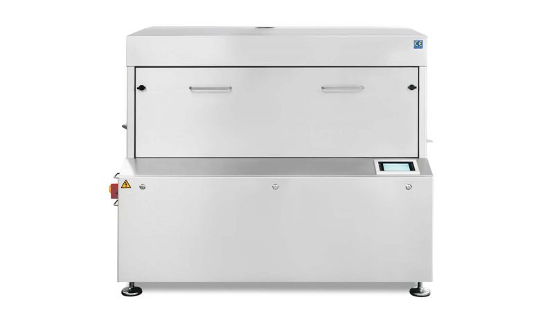 Products - Supervac - First class performance