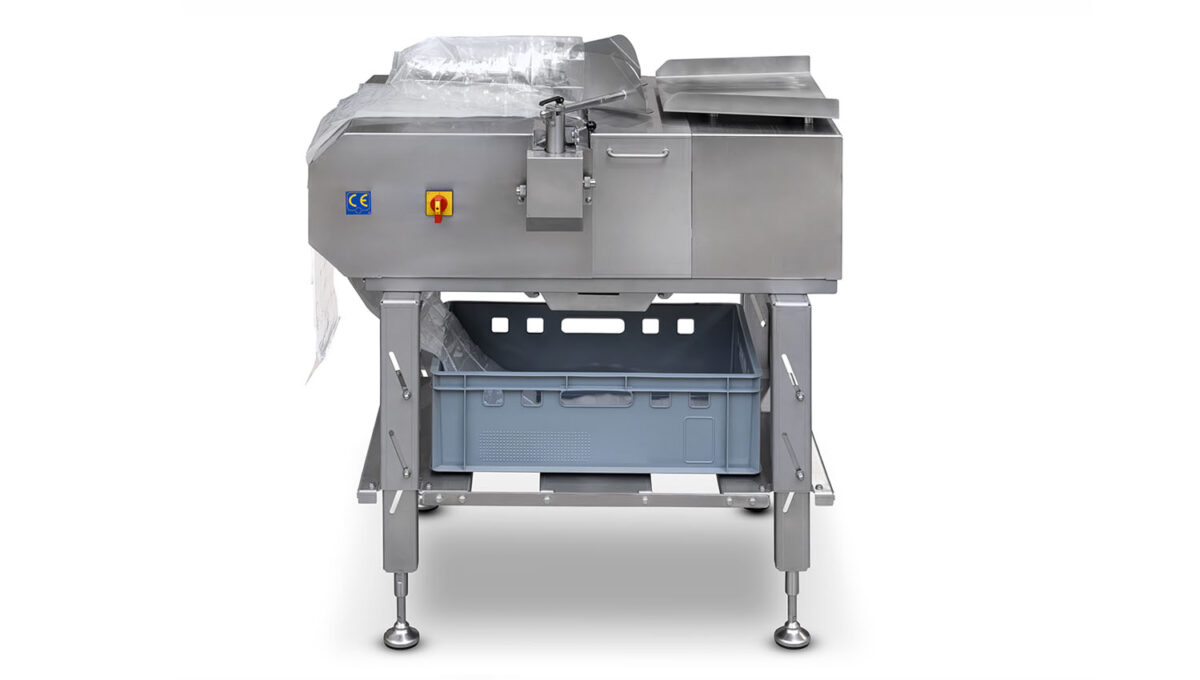 BG 450 PLUS - Supervac - Intelligente Verpackungssysteme Made in Austria